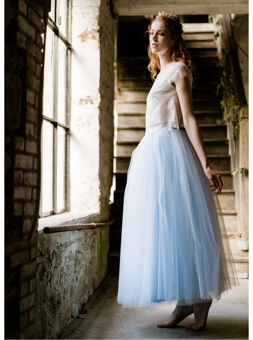 Jupe Tulle Tutu Mariage