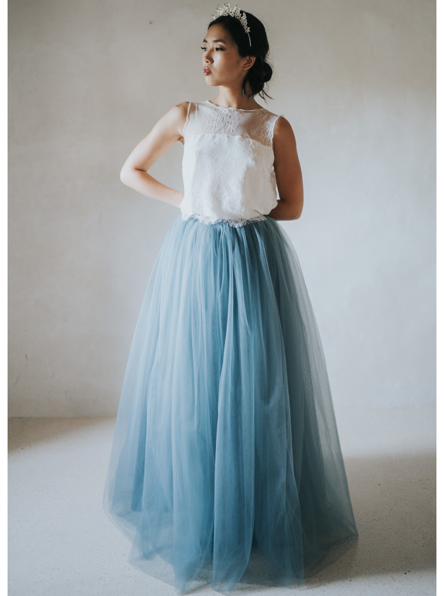Jupe Tulle Tutu Mariage